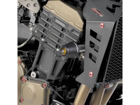 KN KIT TAMPONI PARATELAIO BARRACUDA KAWASAKI Z
