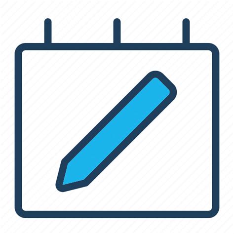 annotation edit jotting note notepad icon