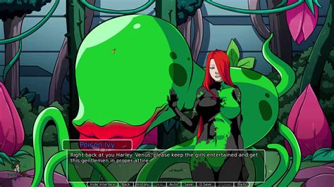 Infinity Crisis Video Game Walkthrough Uncensored Part 2 GO PORN