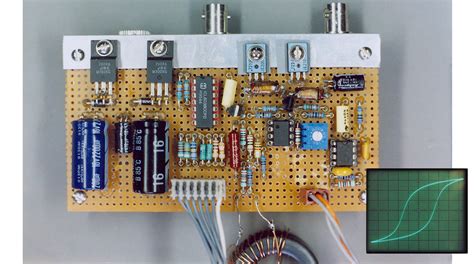 Probing Cores Nuts And Volts Magazine