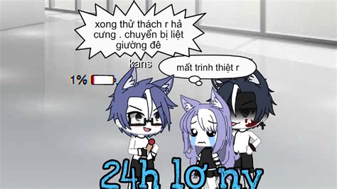 Gacha Life Dam My
