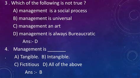 Characteristics Of Management Pptx