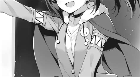 Konosuba Dust Spinoff 4 Chapter 2 Cgtranslations