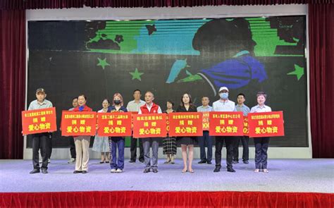 宜昌运营公司：“兰宝”为“小星星”点亮心灯 湖北日报新闻客户端