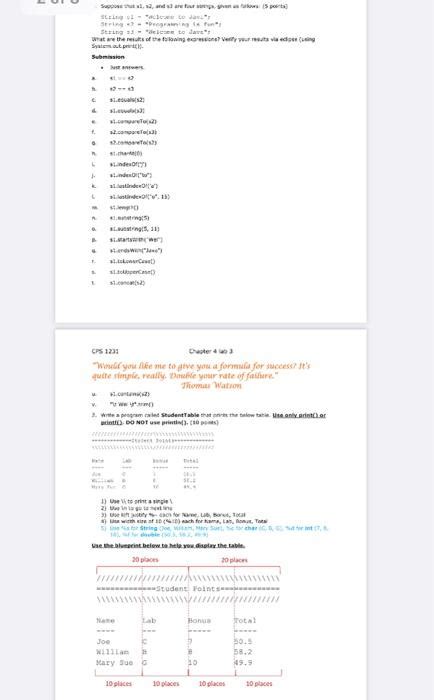 Solved What Are ASCII And Unicode What Is The Difference Chegg