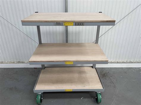 Heavy Duty Racking Acres Engineering