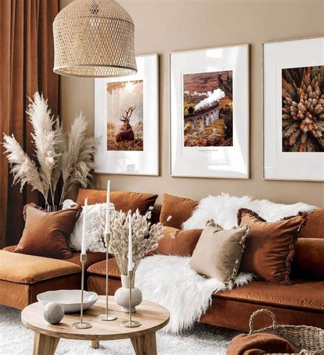 Tips For Decorating Your Home For Fall Elevate Your Space With Luxe H