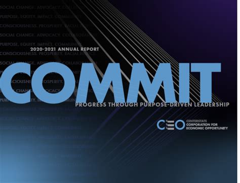 2020 2021 Centerstate Ceo Annual Report Commit Centerstate Ceo