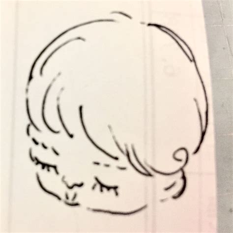 「息子の寝顔を見ながら「なんか肉まんぽいな…」と思ったので描きました 」いぬゐのこの漫画