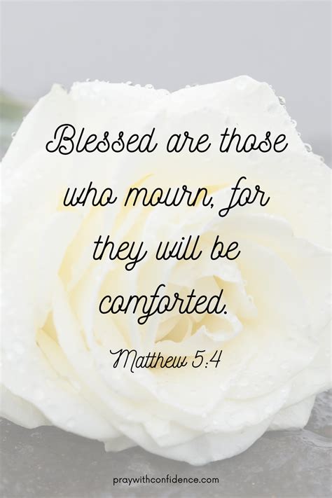 Prayers For Grief Pray With Confidence