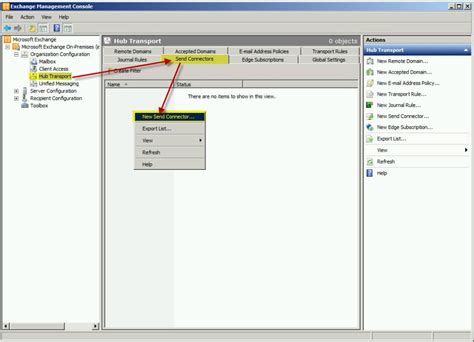 Migrating Exchange 2003 To 2010 Part V SuperTekbabe