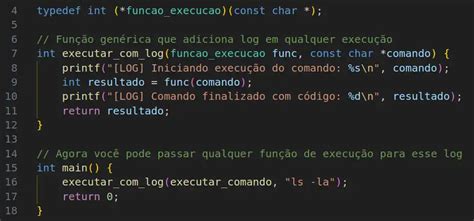 O Que é Programação Orientada A Aspectos Lilian Santos Dio