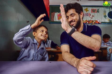 Turning A Simple Passion Into Affirmative Action