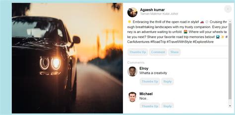 agaesh kumar a l n senturvasan on linkedin uidesign userexperience innovation