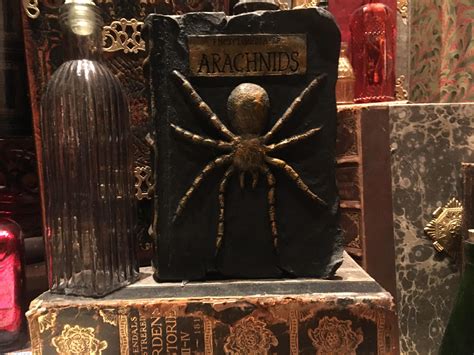Where Is This Eight Legged Freak R Whereindisneyland