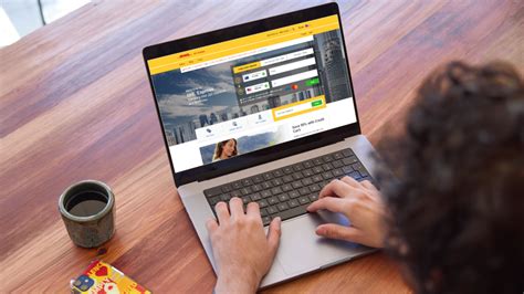 How To Create An Export Shipment With Pickup Service