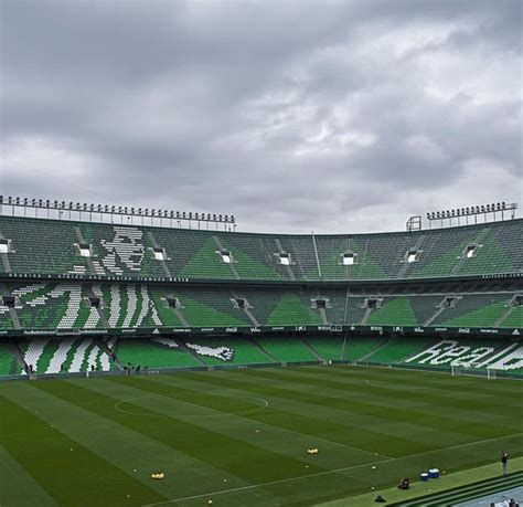 Pin De Jon Ugarte En Arquitectura Estadios Del Mundo Estadio De