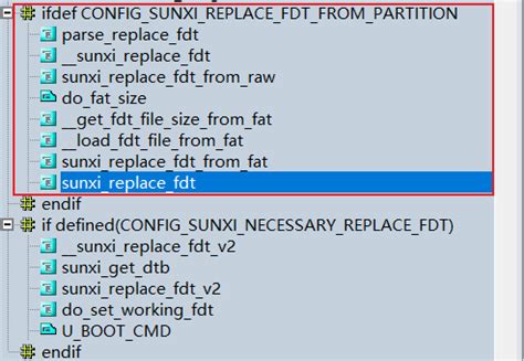 请教各位同学Tina SDK 如何在uboot下单独更新kernel 设备树文件 全志在线开发者论坛