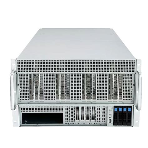 6u Gpu Server Case Onechassis