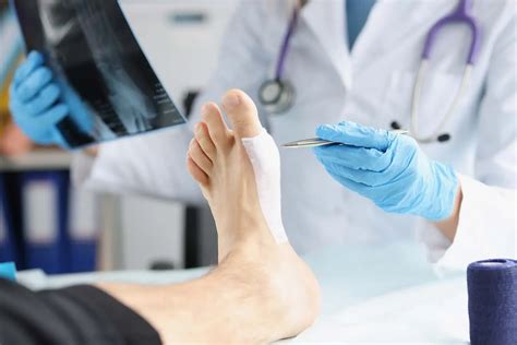 Diabetic Foot Ulcers For Methuen Ma Methuen Podiatry Associates Llp