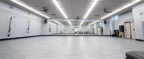Downtown Belleville Ymca Fitness Youth Programs And Community