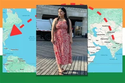 Search For Missing Woman From India Intensifies In Nj