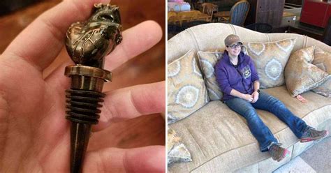 21 Imágenes Que Demuestran Que La Basura De Algunos Puede Ser El Tesoro