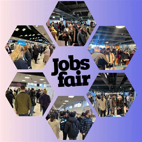 Sean Heppinstall On Linkedin Jobfairs Jobsfair Jobfair Careerfair