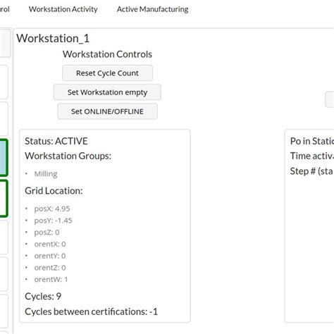 Multiple Turtlebot3 Robot Workstation Activity Download Scientific Diagram