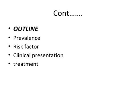 Urinary Tract Infection Ppt