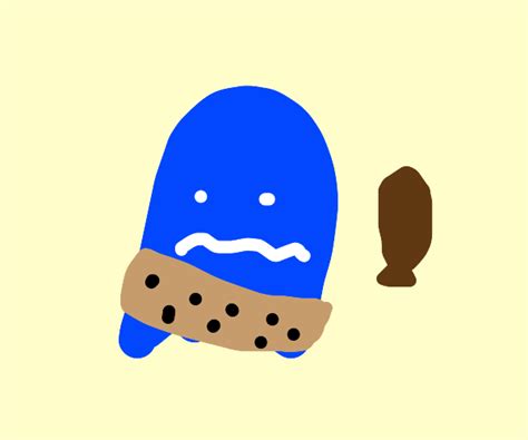 Prehistoric Ghost Drawception