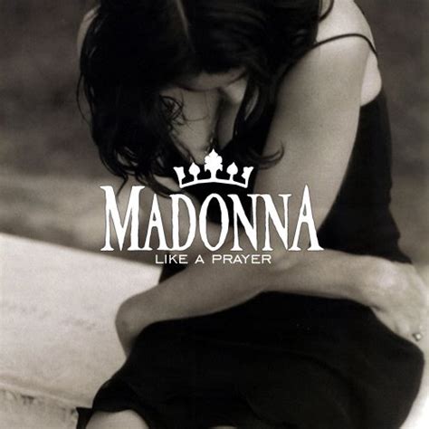 Madonna FanMade Covers Like A Prayer