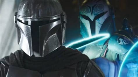 The Mandalorian Easter Eggs Del Episodio 2 De La Temporada 3