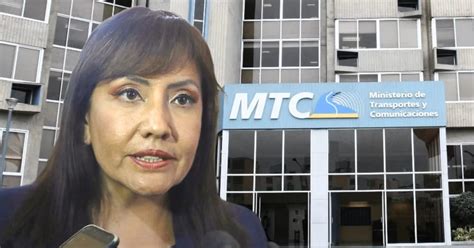 Atu María Jara Señaló Que Presentará Una Demanda De Amparo Por