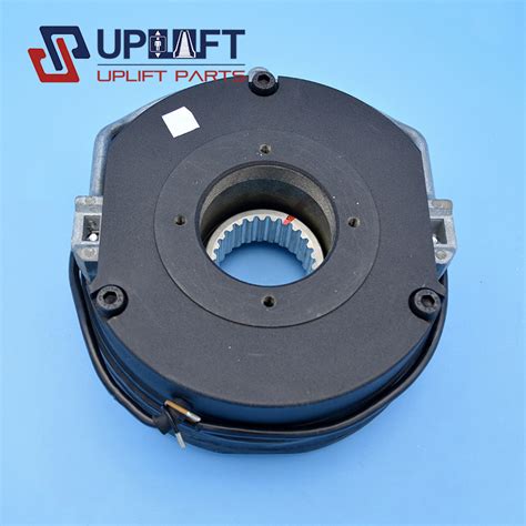 Elevator Brake Emco Lenze Brake Bfk458 06n Bfk458 08n Bfk458 10n Bfk458 16n Bfk458 16n And