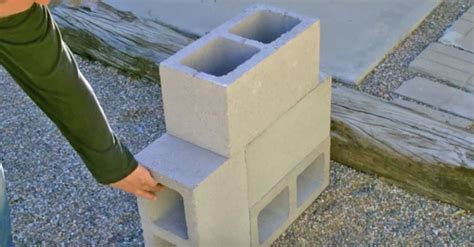 This Cinder Block Rocket Stove Costs Less Than 6 Handy Diy