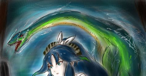 けものフレンズ カコ博士。 カコミスルのイラスト Pixiv