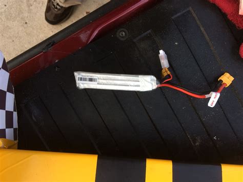 What Did You Crash Today Page FliteTest Forum