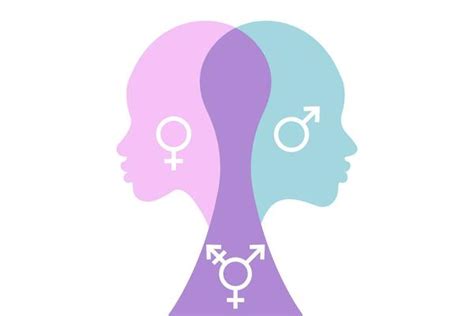 Gender Neutral Silhouette Vector Art Icons And Graphics For Free Download