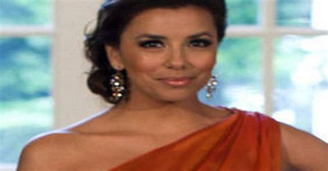 Posh Perks Up Desperate Eva Longoria Daily Star