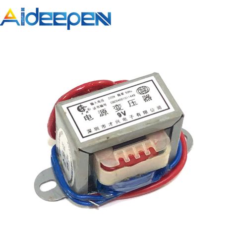 READYAideepen AC V To AC V V V V V W Output Voltage Hz Hz Power Transformer