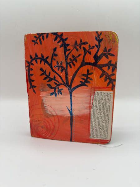 Collection Artist Book From Kelly K Pontoni Artwork Archive