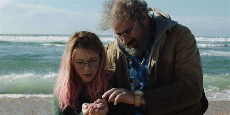 Poissonsexe Is Often An Uncomfortable Watch