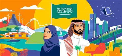 إجازة اليوم الوطني السعودي 92 موعدها وتفاصيل الاحتفالات
