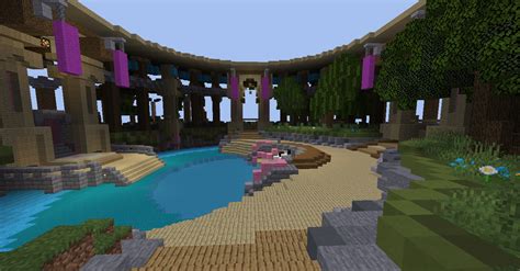 Minimalist Spawn Builtbybit