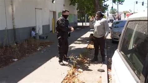 Macro Oakland Now Has Alternative To Calling Police For Low Level