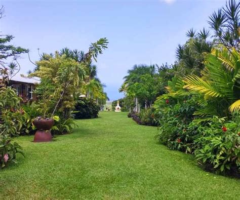 Paleaku Gardens Peace Sanctuary
