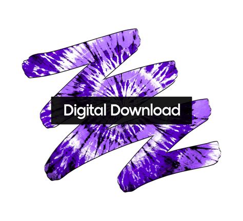 Black Pink Purple Tiedye Digital Paper — Drypdesigns