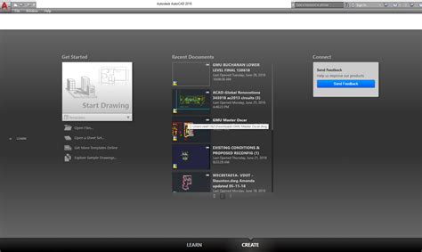 Solved Autocad 2018 Stuck On Opening Screen Autodesk Community