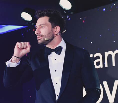 Kim jest Mateusz Hładki wiek rodzice partnerka Chill Magazine